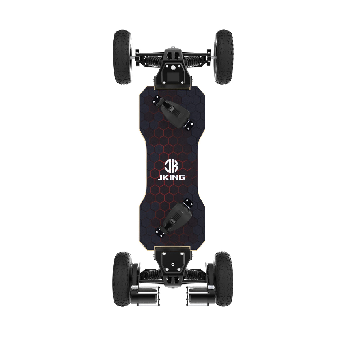 JKing Board | Best Electric Skateboard Shop