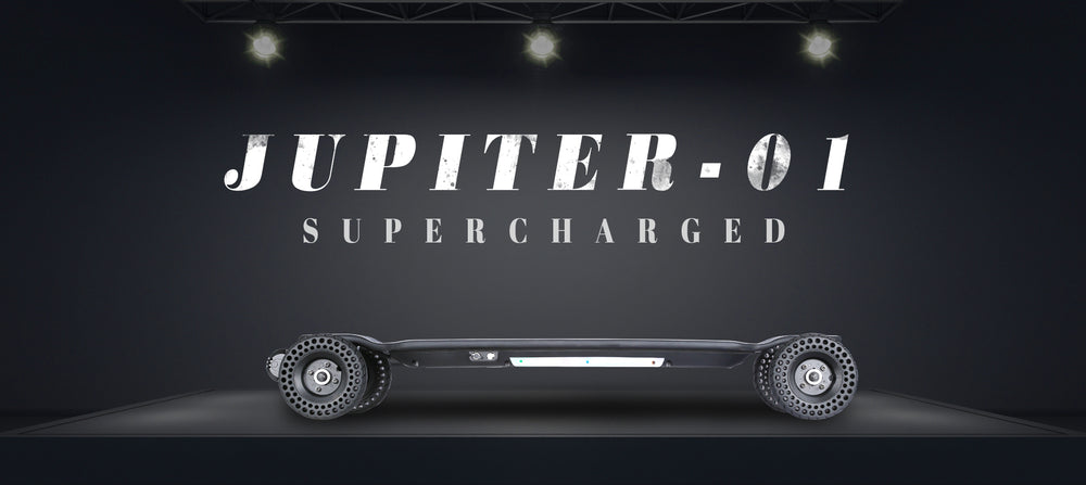 Electric Skateboard | Best Electric Skateboard Shop | JKING