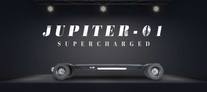 Electric Skateboard | Best Electric Skateboard Shop | JKING