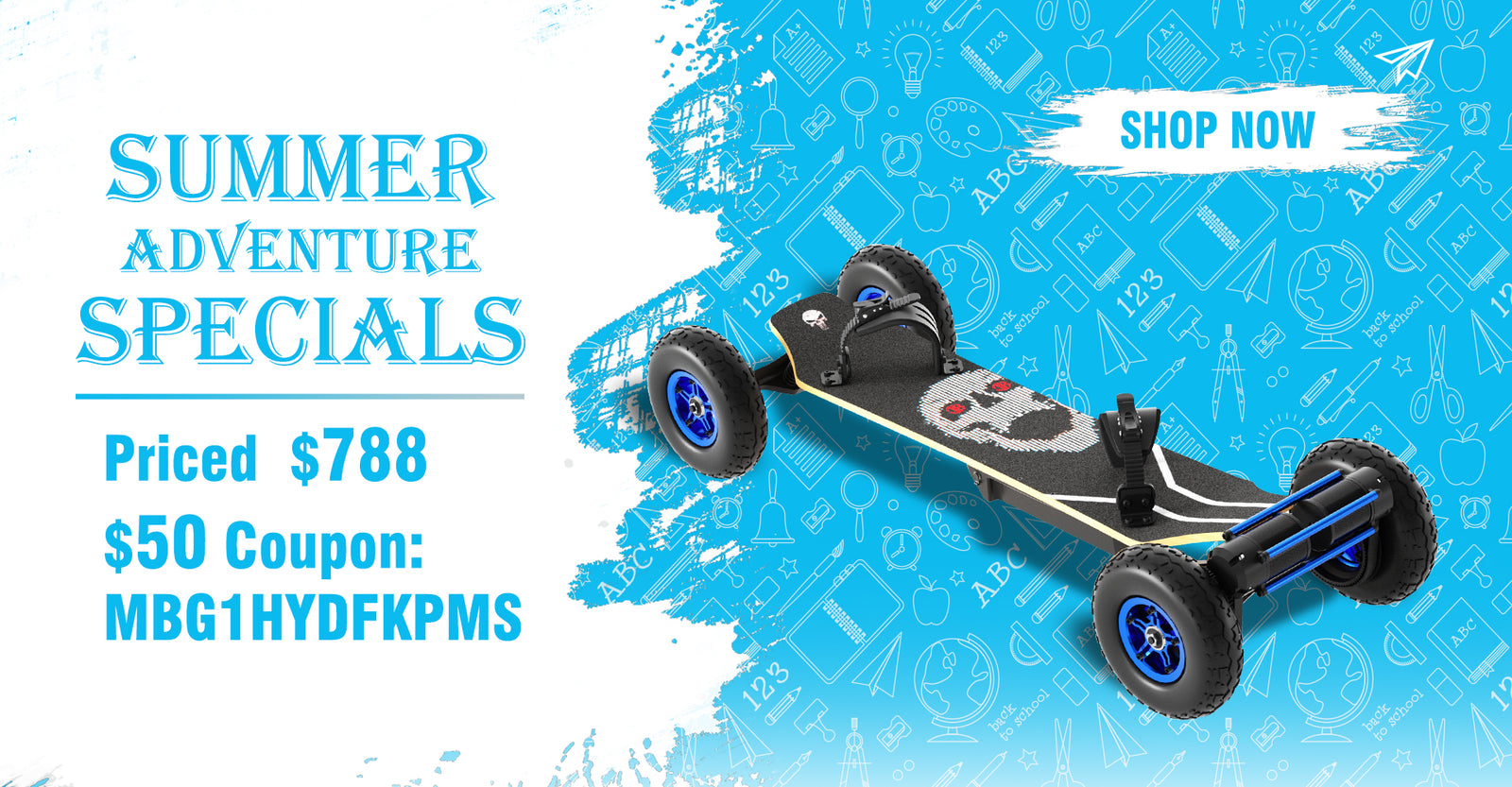 Electric Skateboard | Best Electric Skateboard Shop | JKING