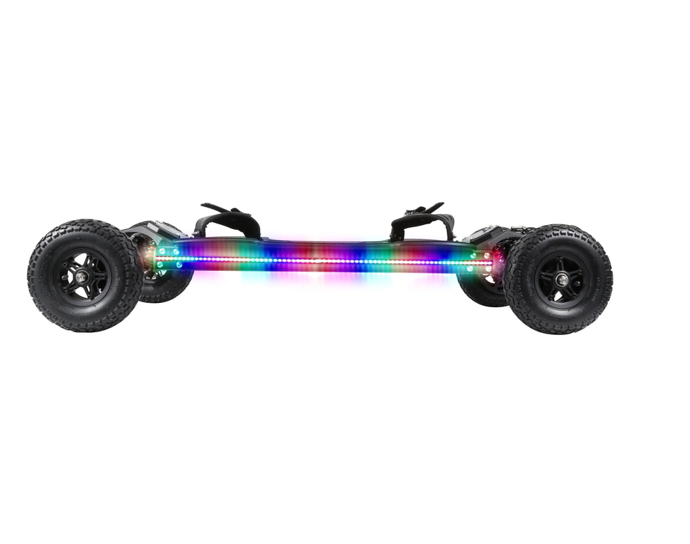 Mars &Off-Road Electric Skateboard III – JKING|Skateboard Parts| The ...