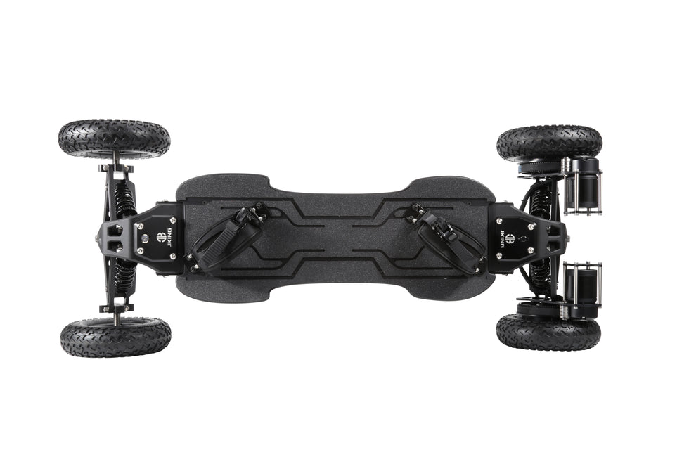 Mars &Off-Road Electric Skateboard III – JKING|Skateboard Parts| The ...