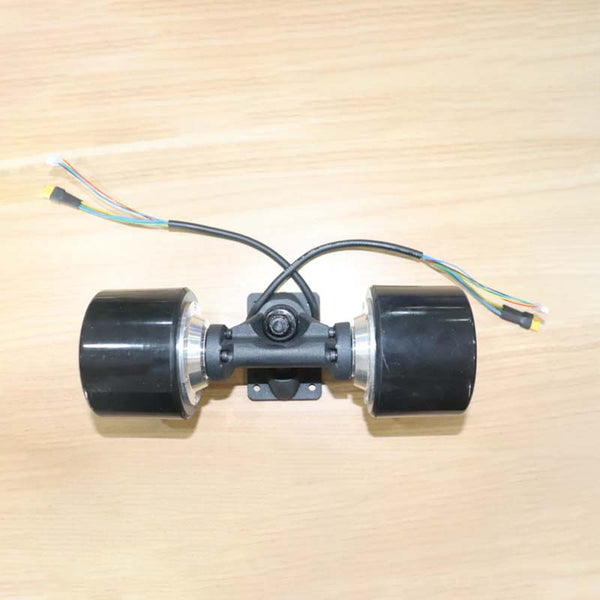 Jking H2B hub motor wheels – JKING|Skateboard Parts| The Best Electric ...